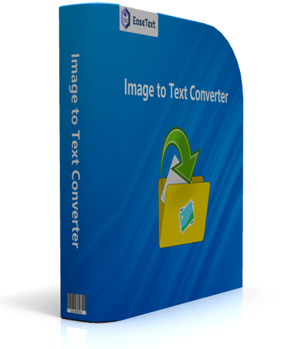 Purchase License To Convert Picture To Text